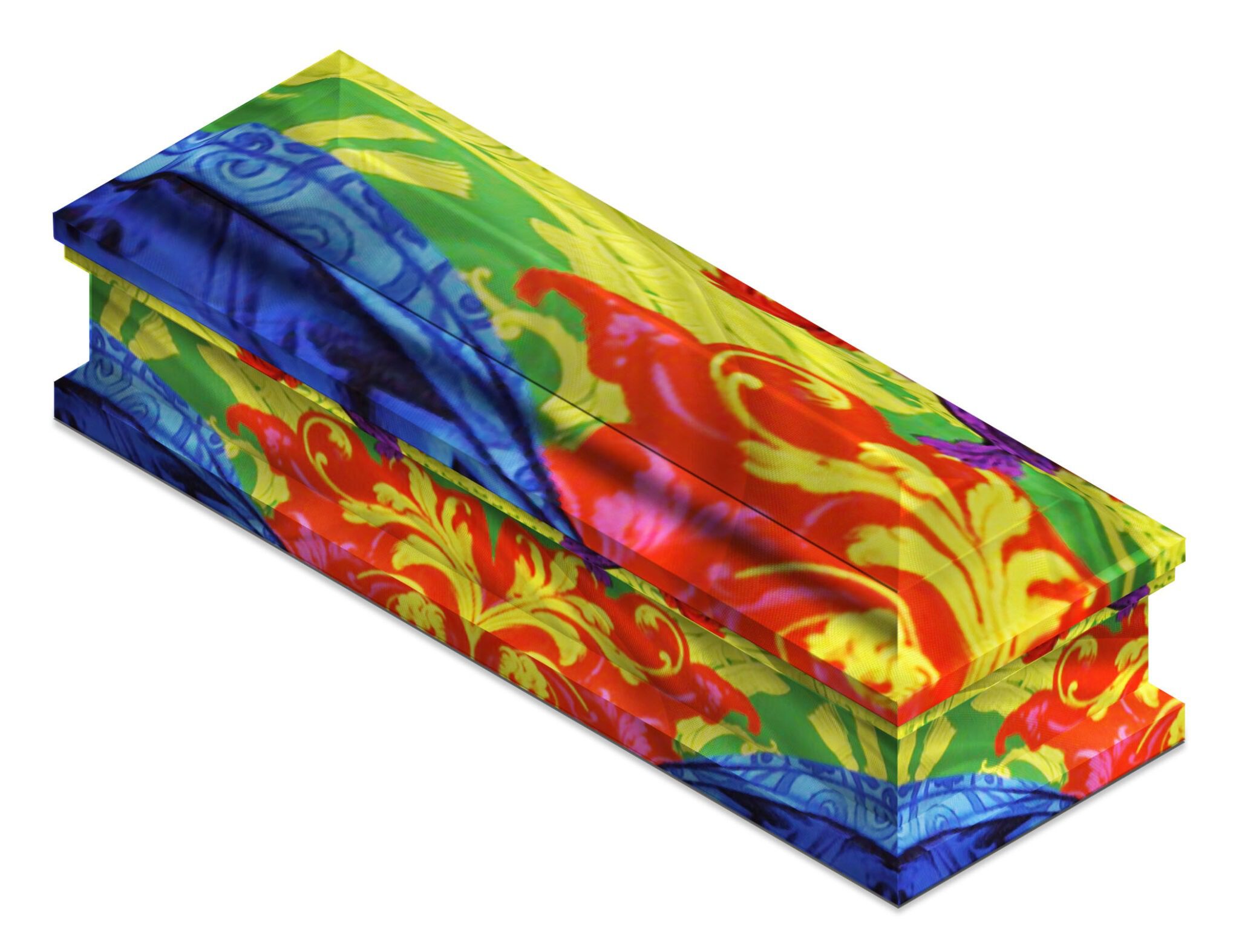 Shop – Page 2 – We Wrap Caskets