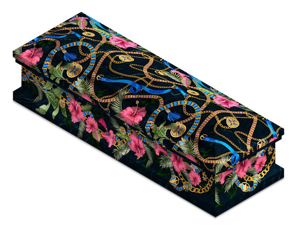 Shop – Page 2 – We Wrap Caskets