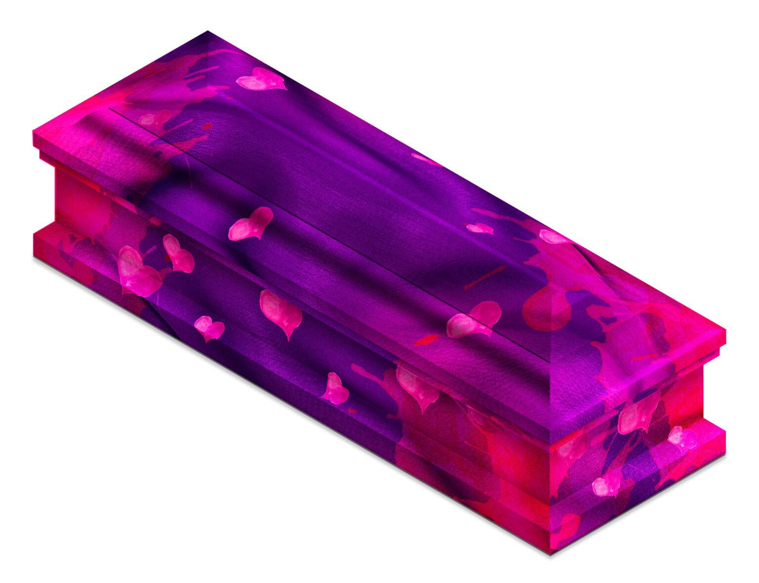 Products – Page 4 – We Wrap Caskets