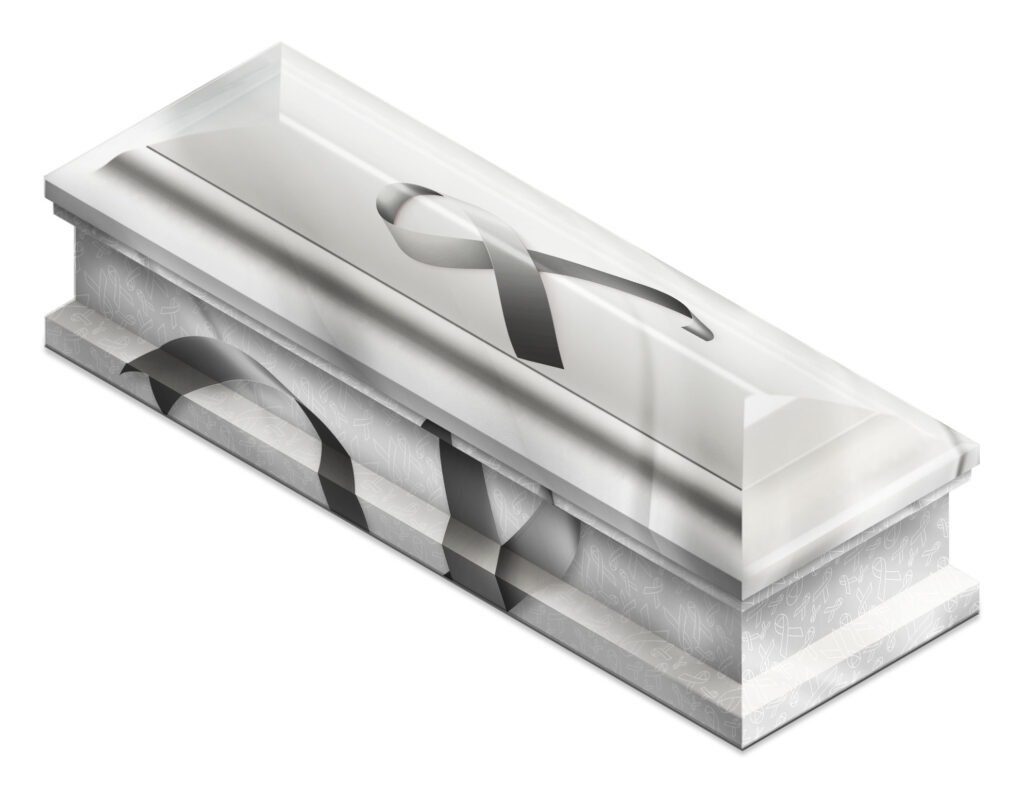 Products – We Wrap Caskets