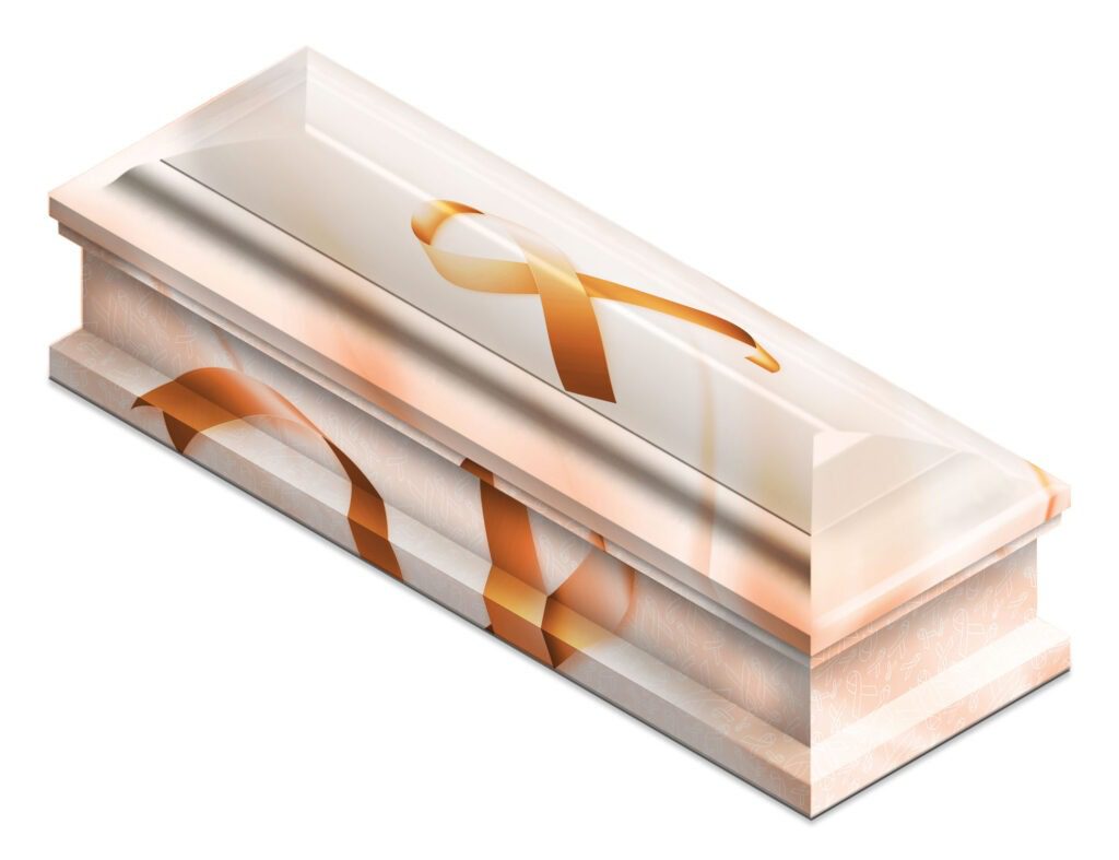 Shop – Page 3 – We Wrap Caskets