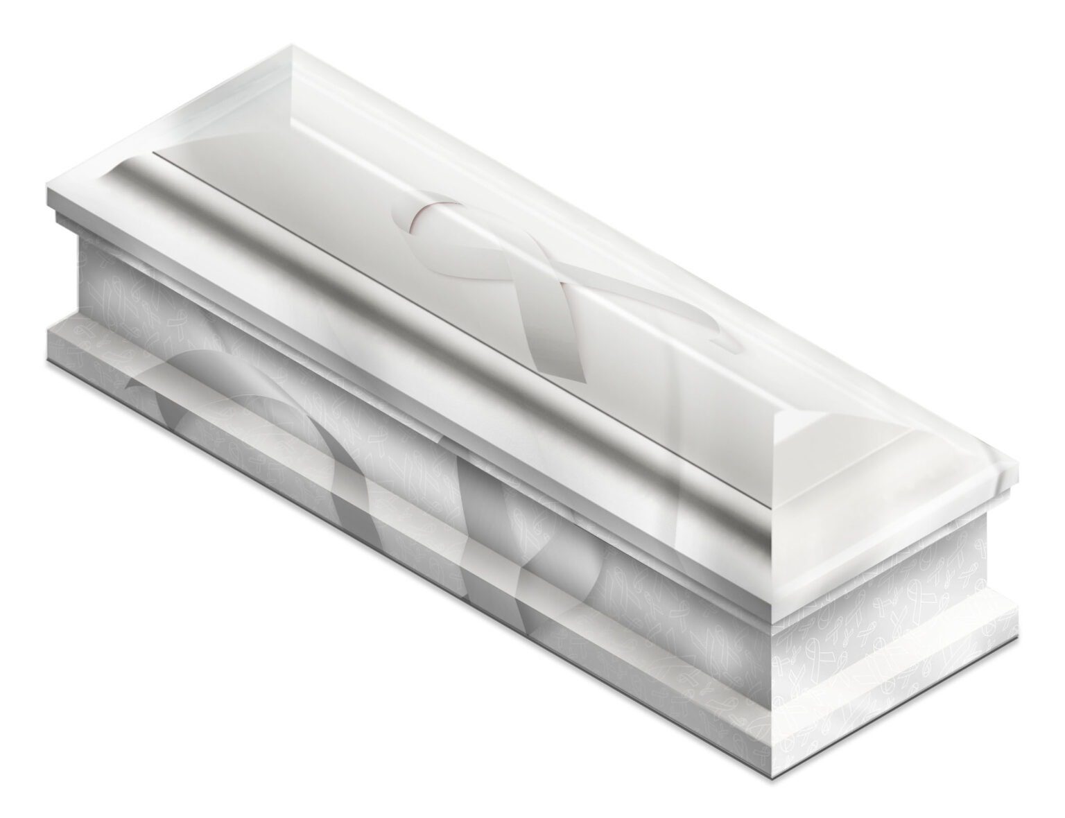 Products – Page 3 – We Wrap Caskets