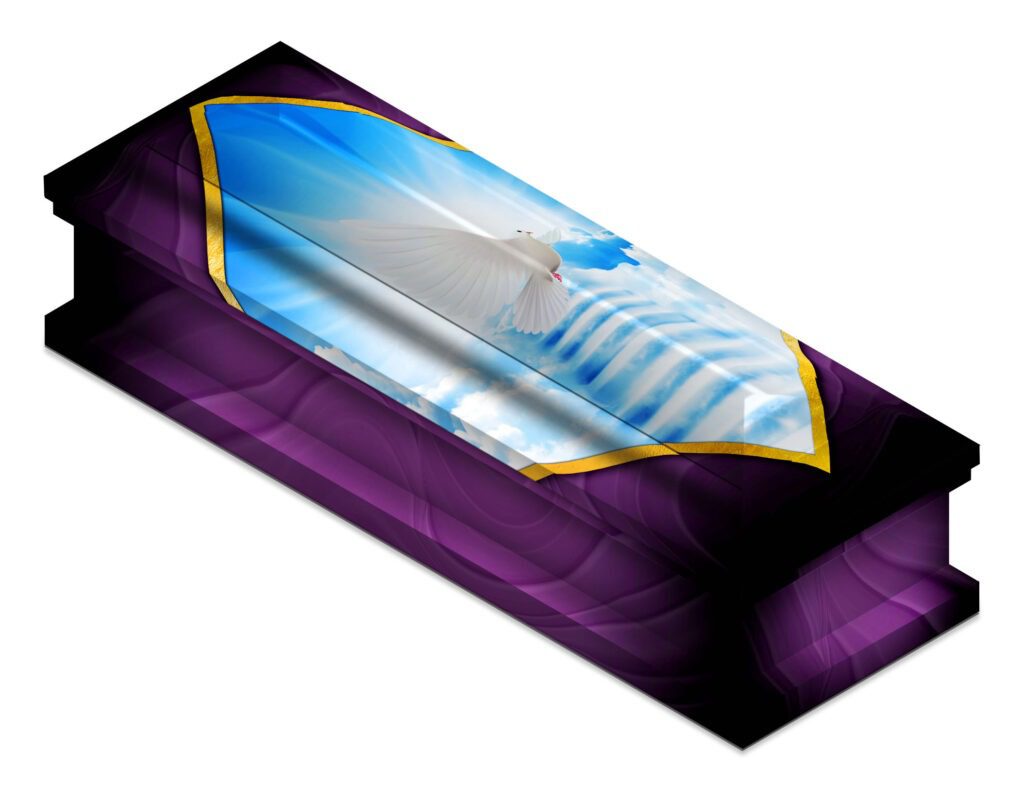 Products – Page 4 – We Wrap Caskets