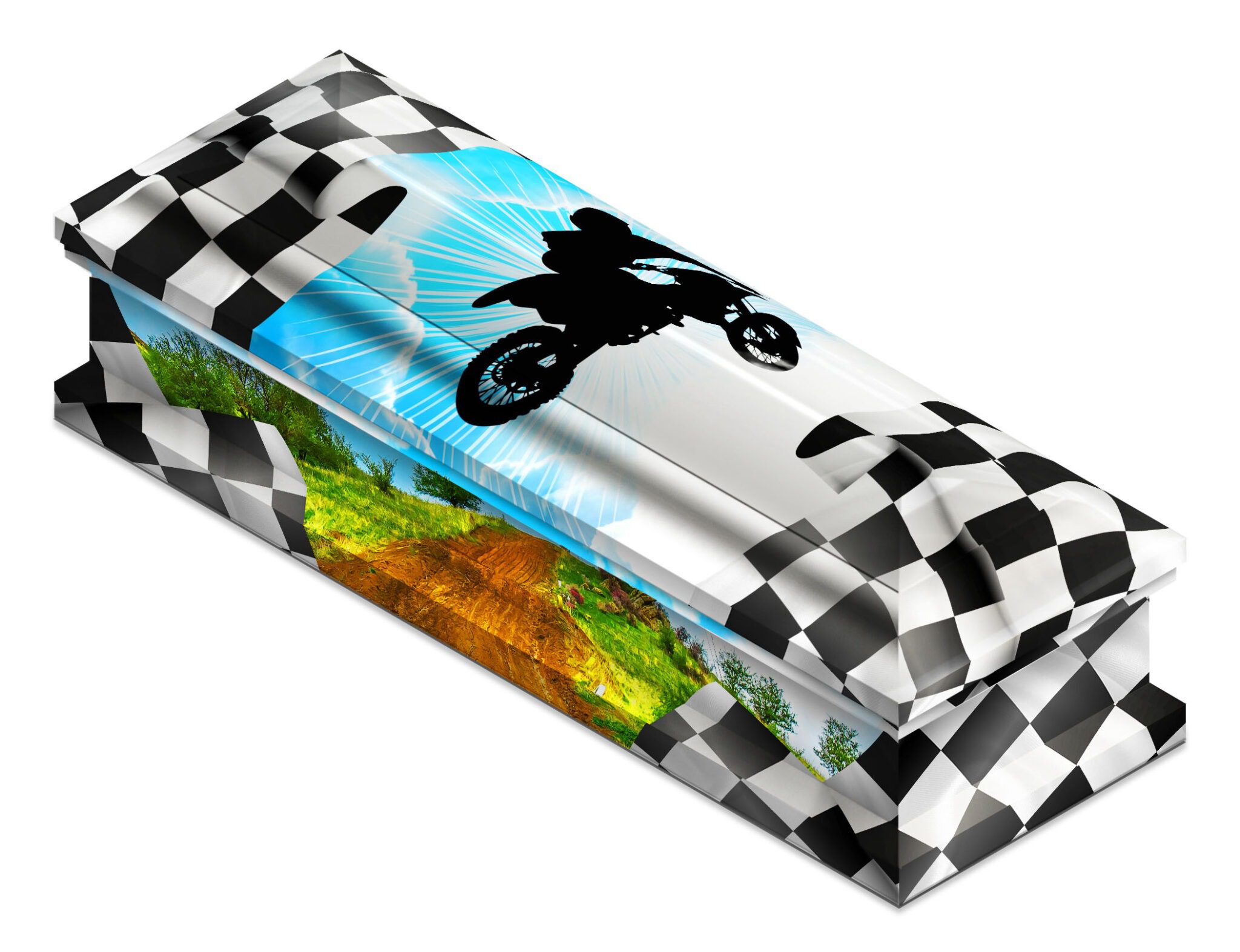 Shop – Page 2 – We Wrap Caskets