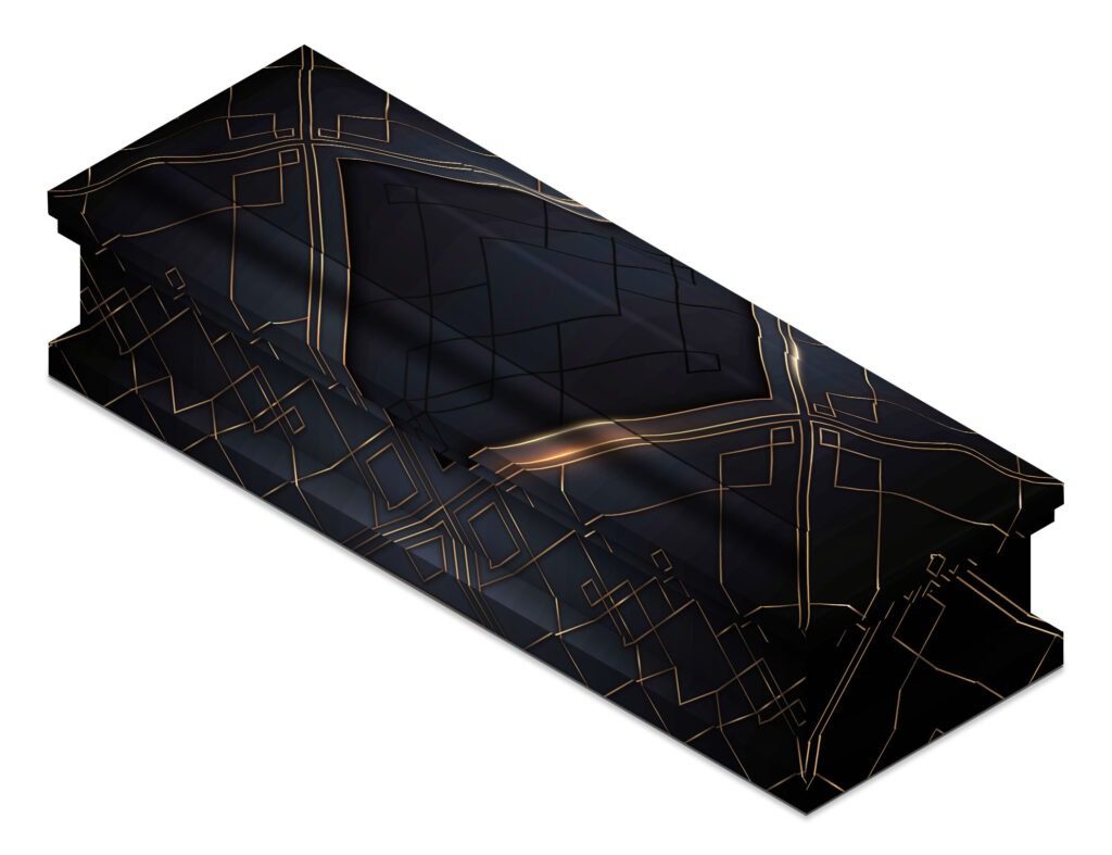 Shop – Page 2 – We Wrap Caskets