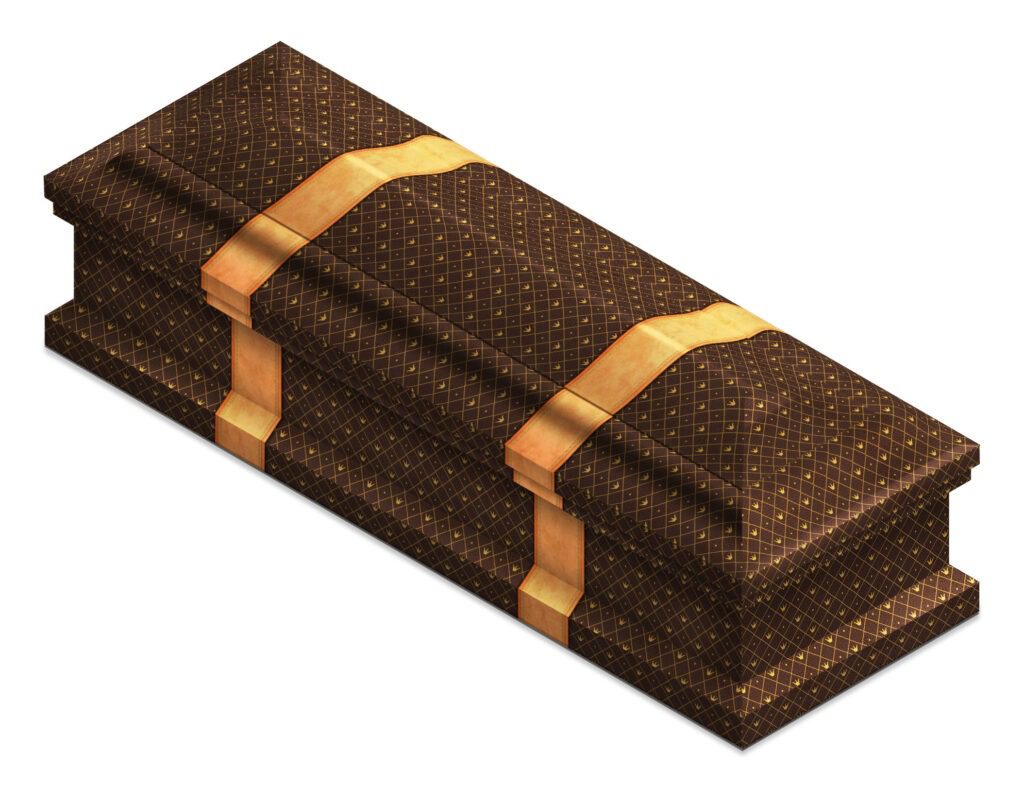 Shop – Page 4 – We Wrap Caskets