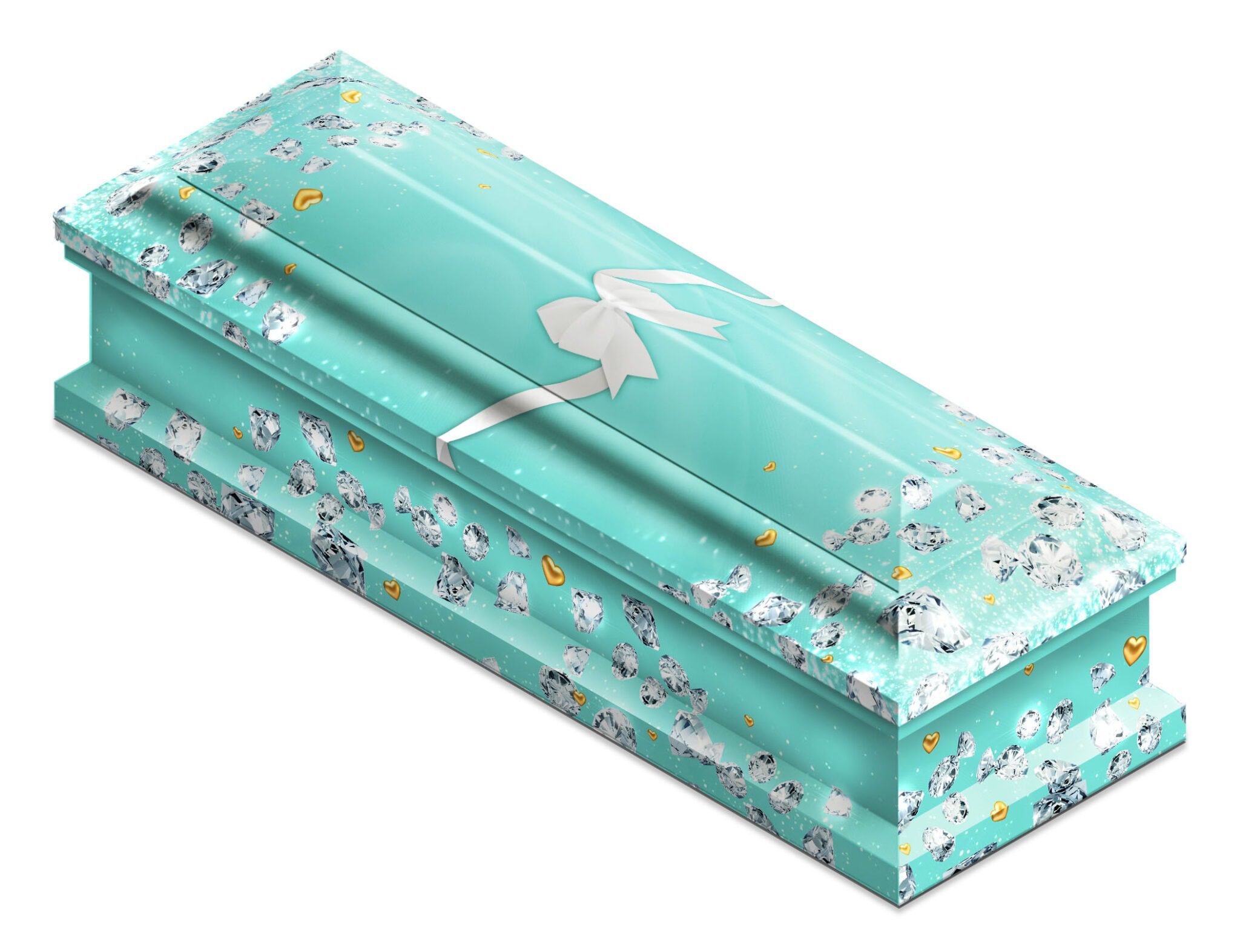Shop – Page 2 – We Wrap Caskets