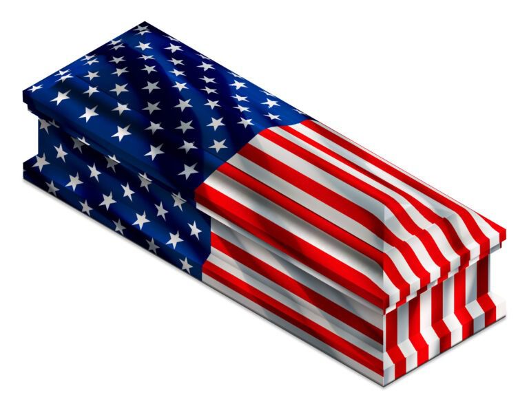 Products – We Wrap Caskets