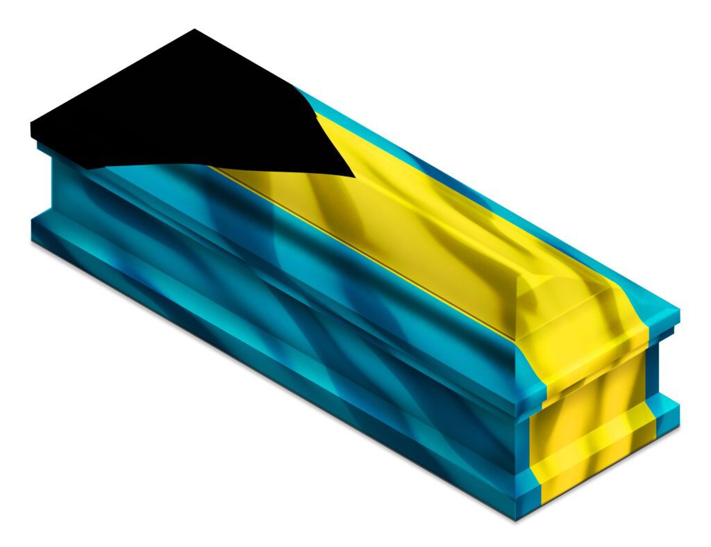 LGBTQ Pride – We Wrap Caskets