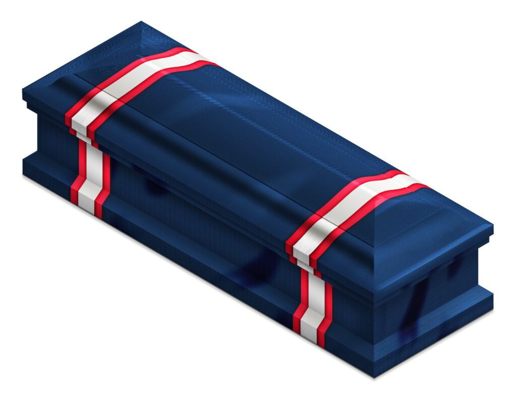 Sports – We Wrap Caskets