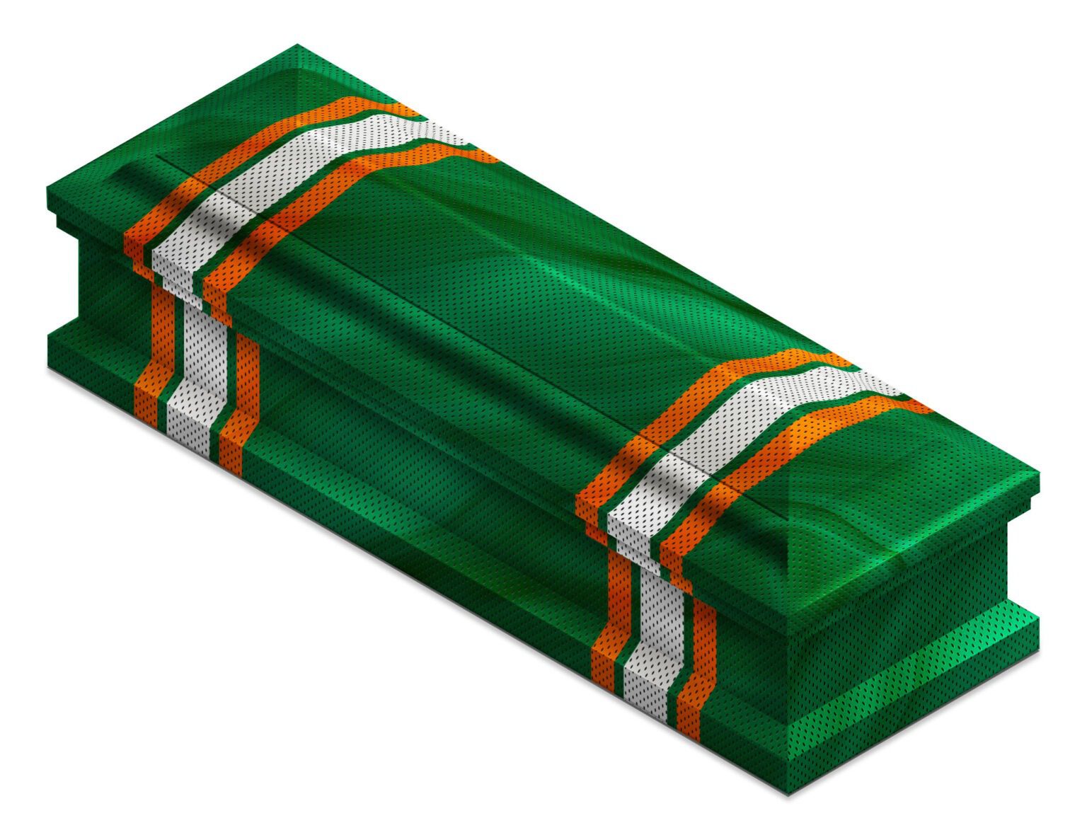 Sports – We Wrap Caskets