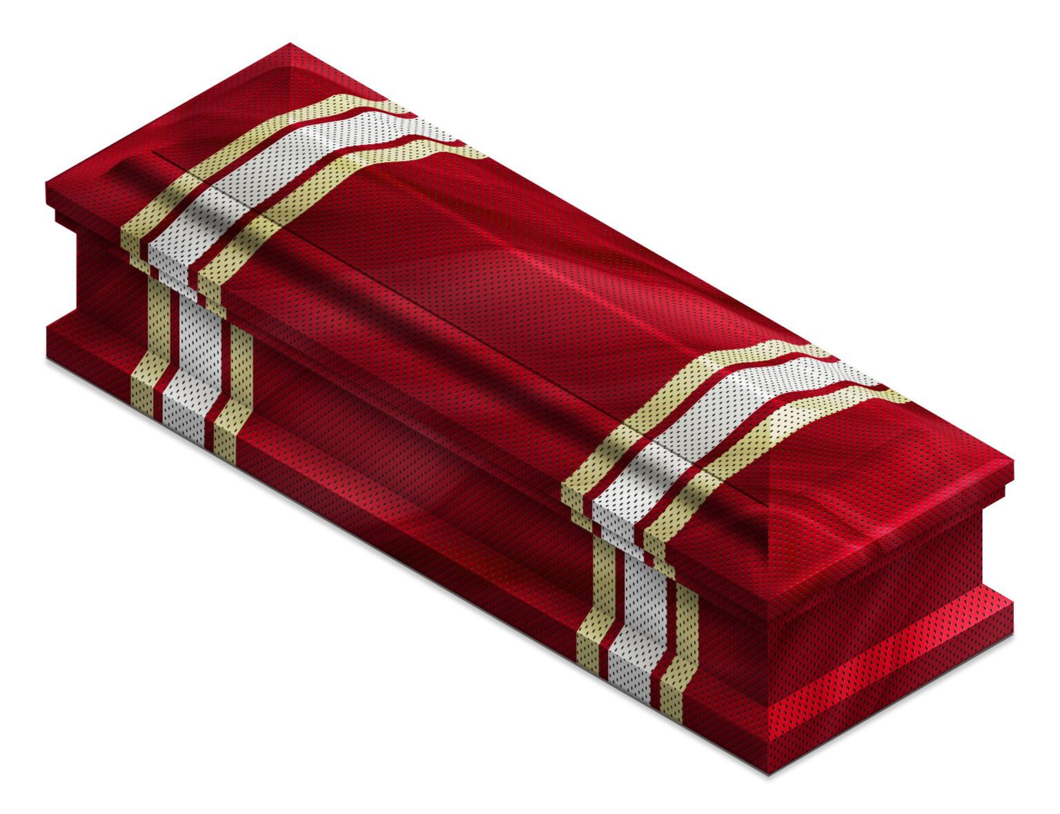 Sports – We Wrap Caskets