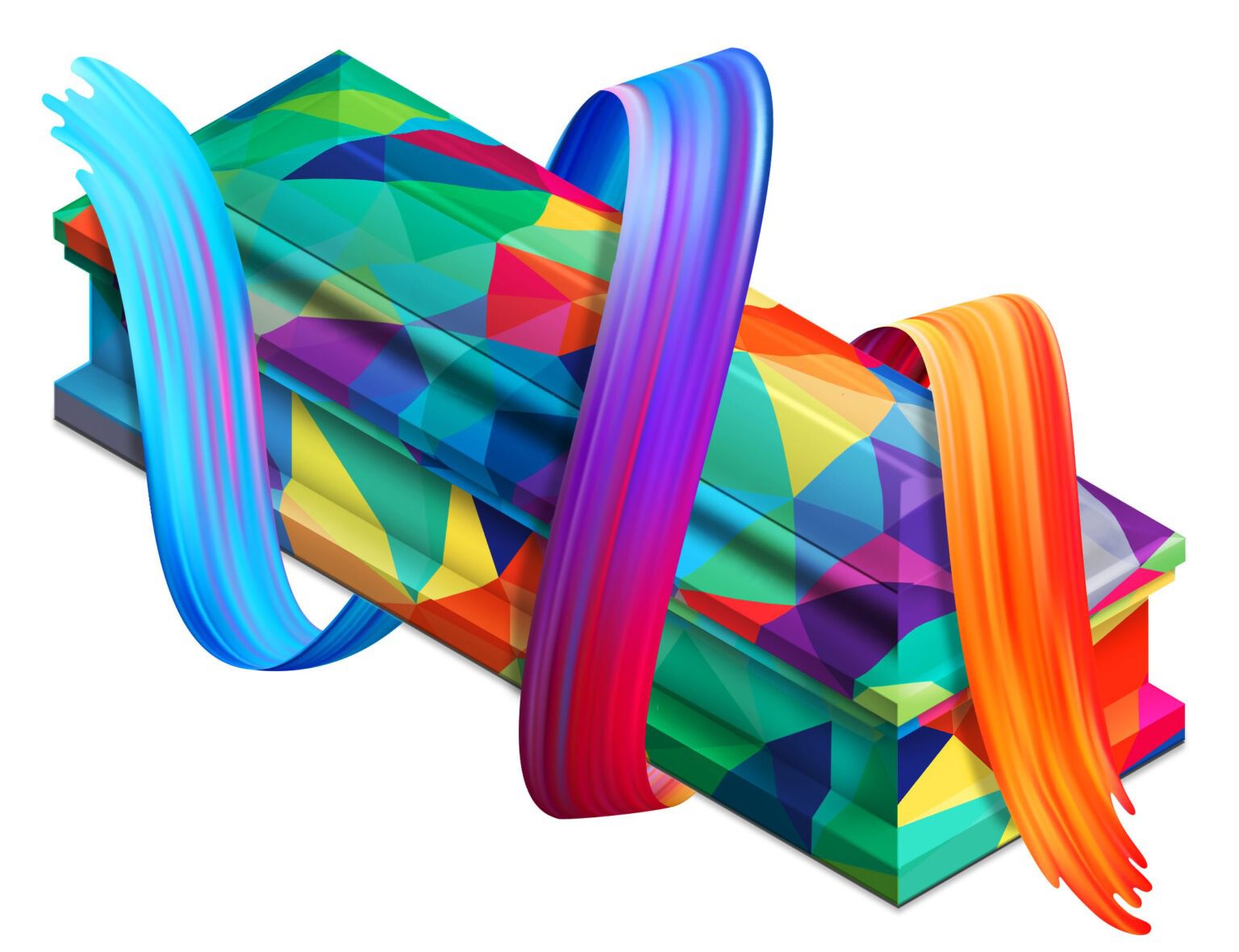 Custom Designed Wrap – We Wrap Caskets