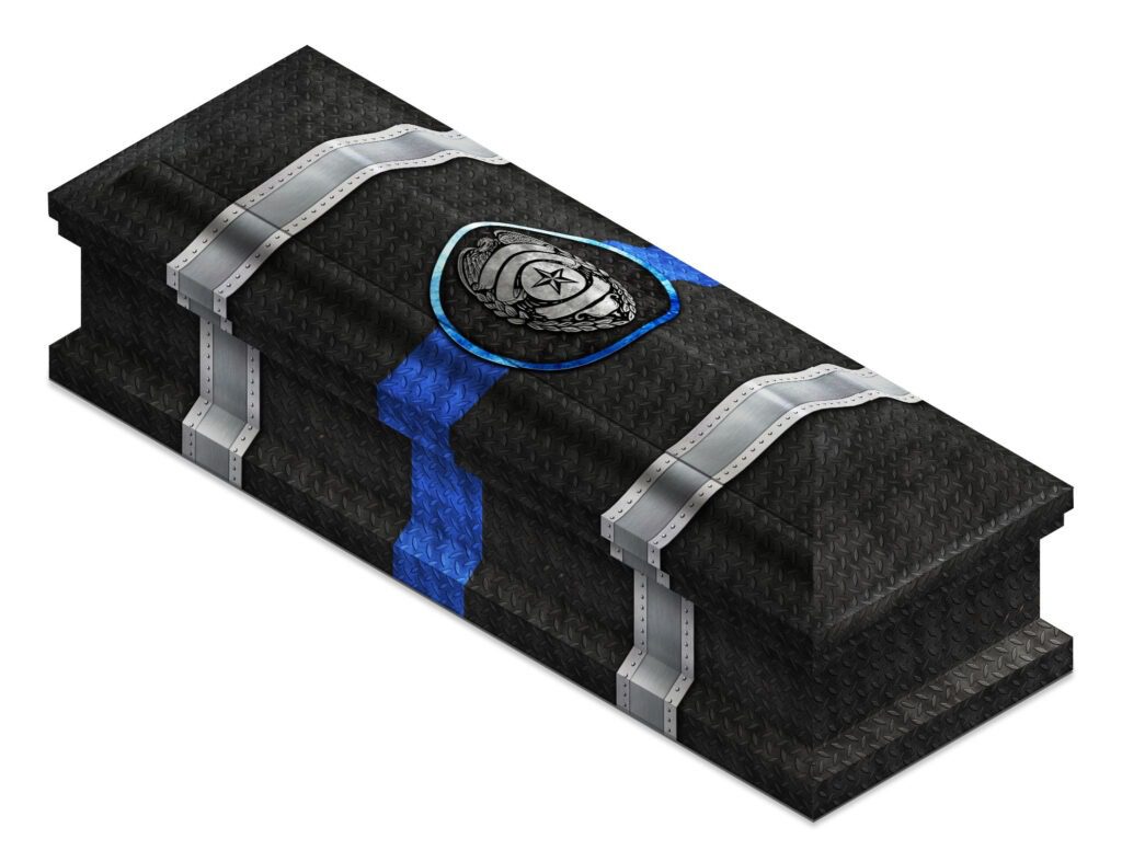 Products – Page 4 – We Wrap Caskets