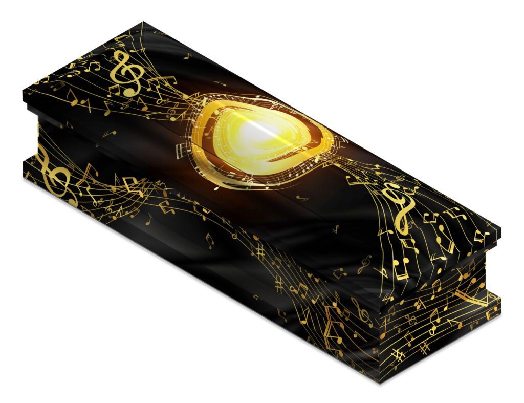 Shop – Page 2 – We Wrap Caskets