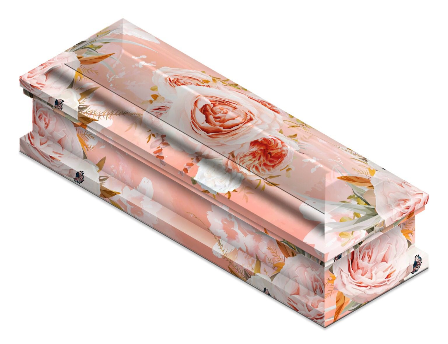 Beautiful Butterflies – We Wrap Caskets
