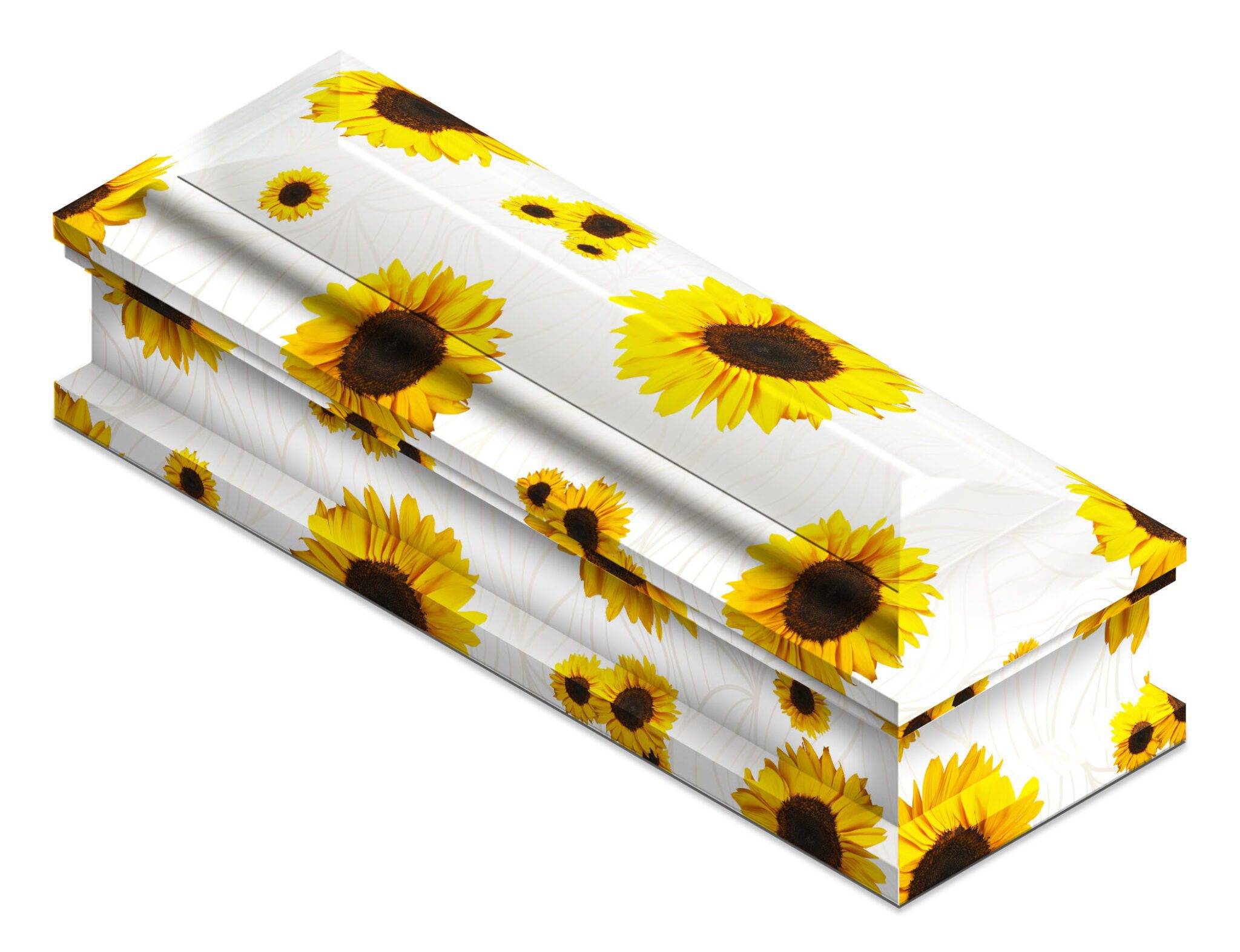 Products – We Wrap Caskets
