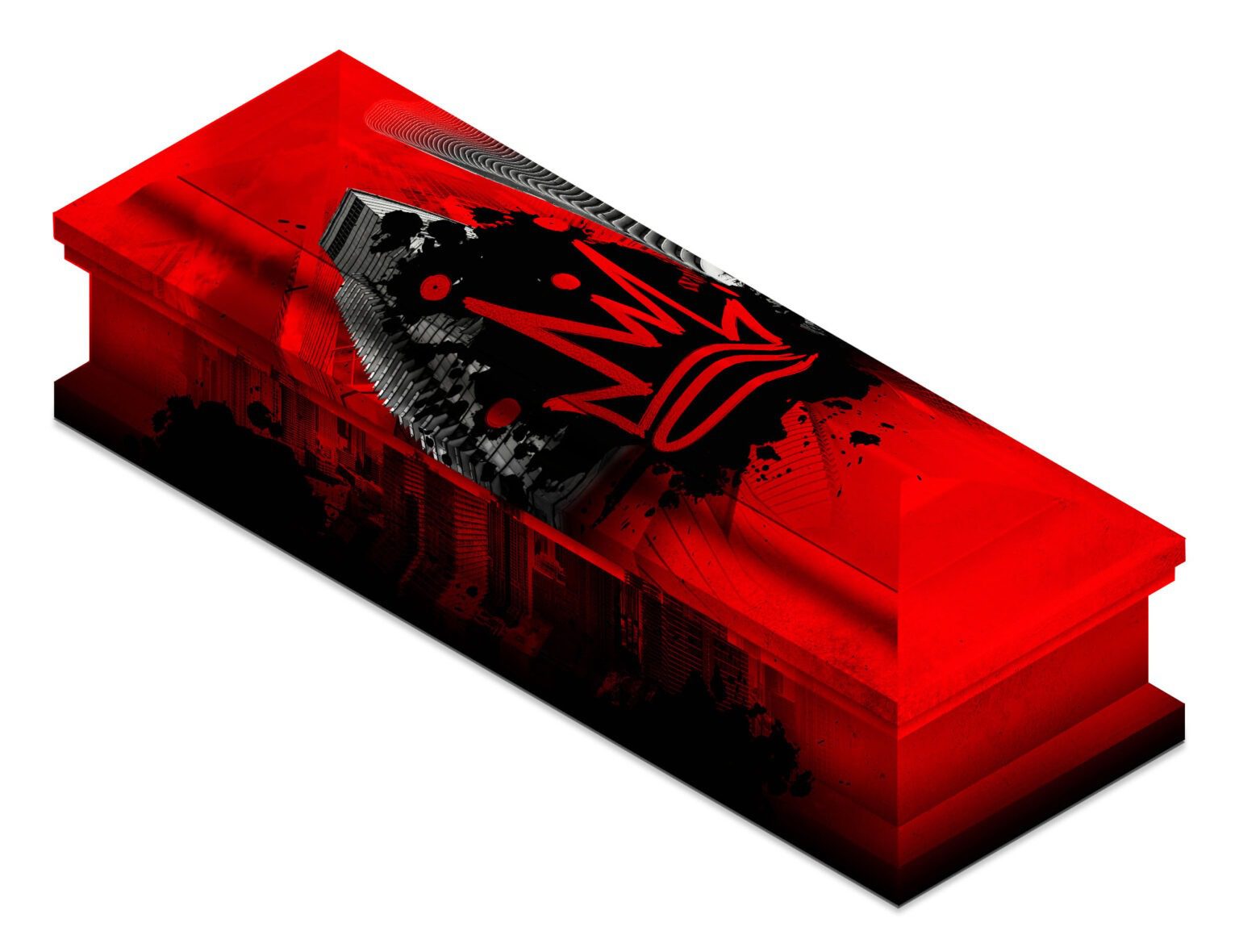 Red City Crown We Wrap Caskets red-city-crown-we-wrap-caskets