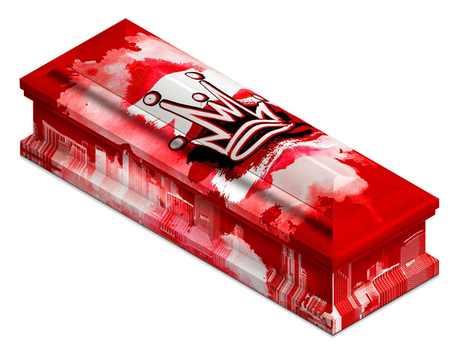 Products – Page 4 – We Wrap Caskets