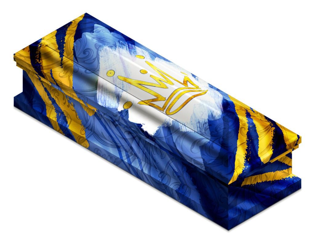 Products – We Wrap Caskets