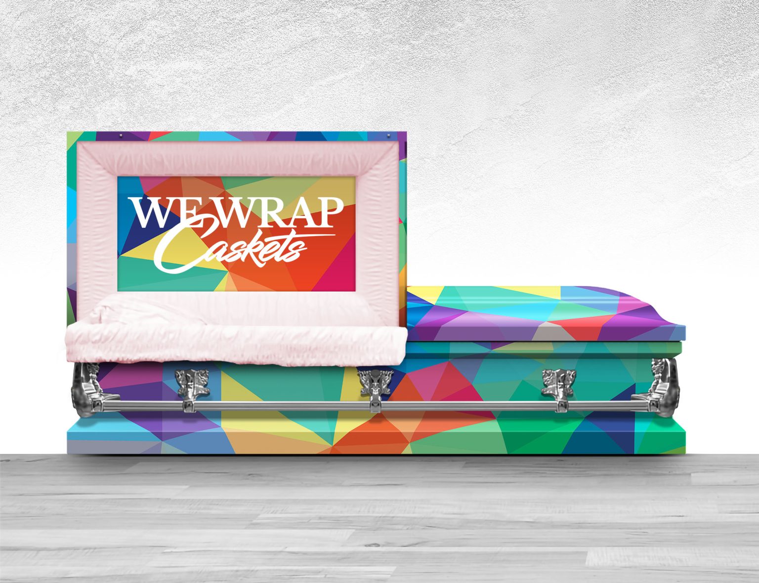 Shop – We Wrap Caskets